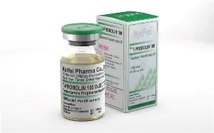 T - PROBOLIN 100 | Keifei Pharma | Keifei Pharma