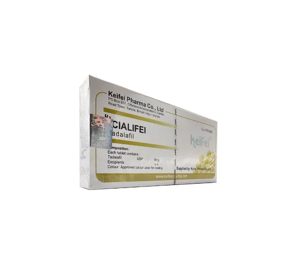 Keifei Pharma