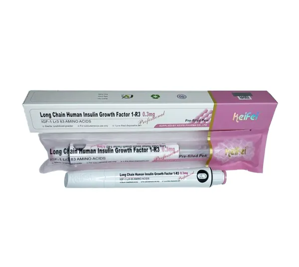 Keifei Pharma